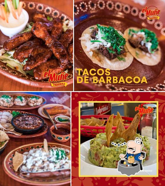 Restaurante El Muñe Marisquerias, Playa del Carmen - Opiniones del ...