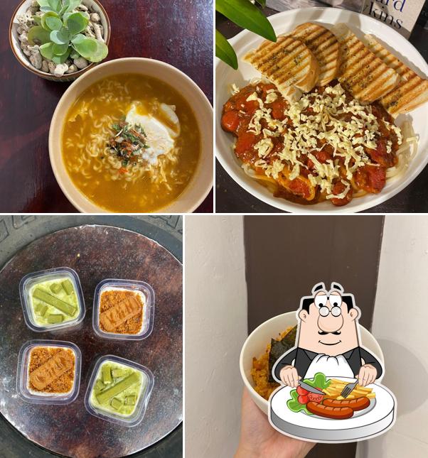 Five Cafe, Cagayan de Oro - Menú del restaurante, precios y reseñas