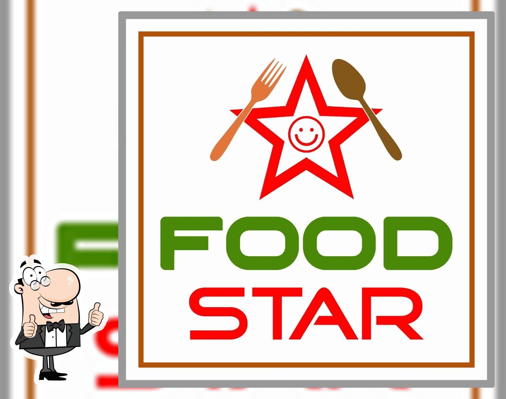 Food Star, Panihati - Restaurant menu, prices and reviews