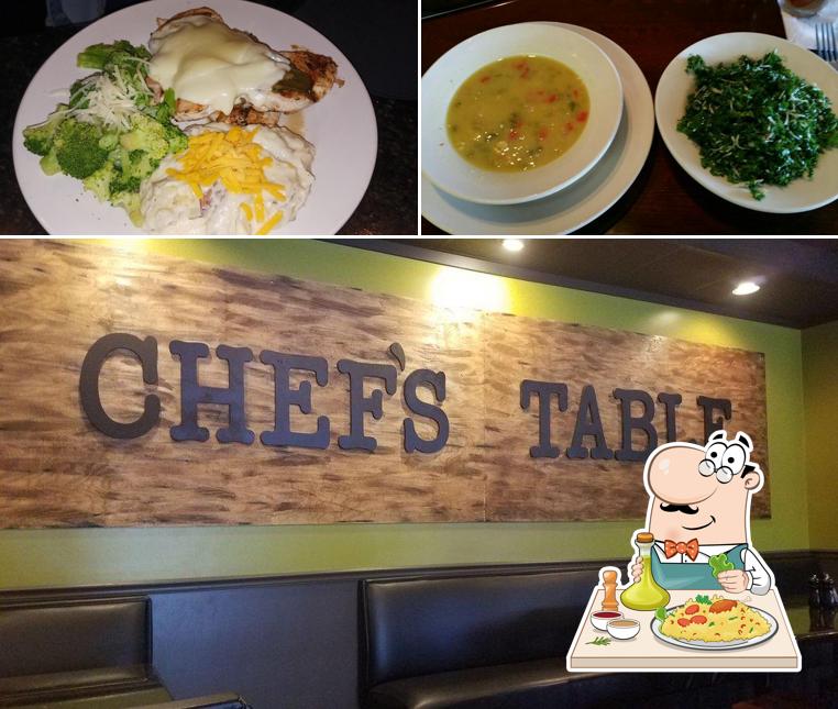 Fresh Chef Kitchen, Cornelius - Restaurant menu, prices and reviews