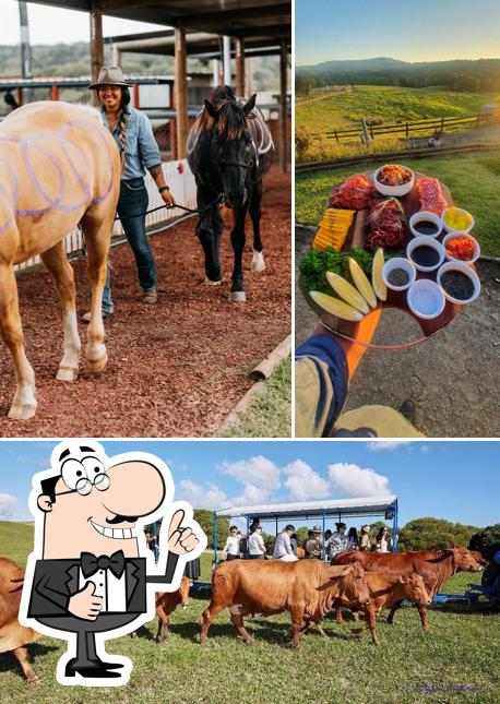 KUR-Cow Barnwell Farm, Kuranda - Restaurant menu, prices and reviews