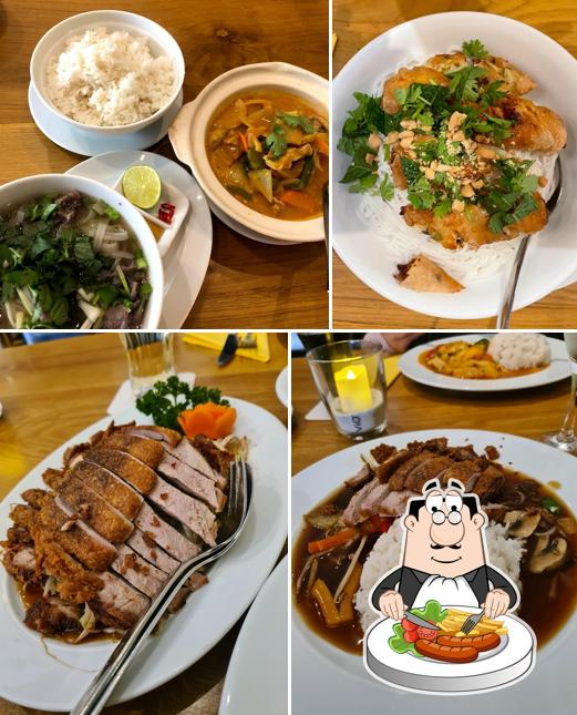 Restaurant Kim Ly, Köln - Speisekarte, Preise und Bewertungen