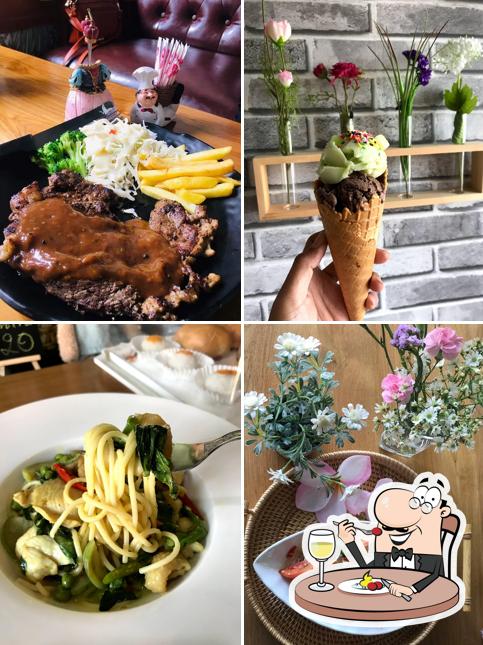 Little-P restaurant, Bangkok - Restaurant reviews