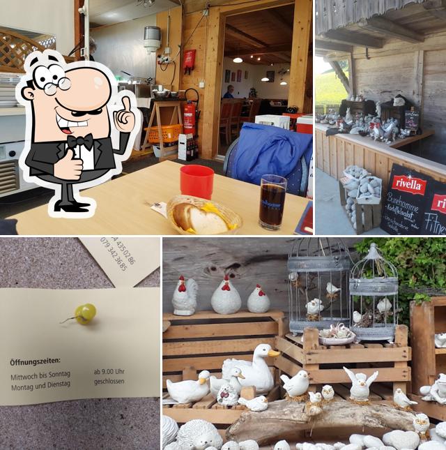 Das beste Restaurant mit hamburger in Affoltern im Emmental, September ...