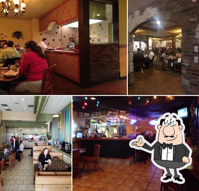 Los Tios, 4840 Beechnut St in Houston - Restaurant menu and reviews