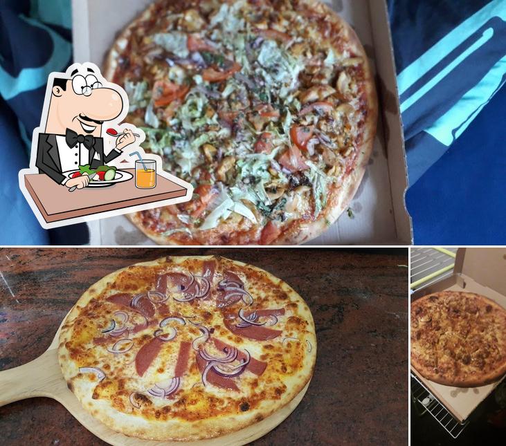 Mg pizza, Hoofddorp - Restaurant reviews