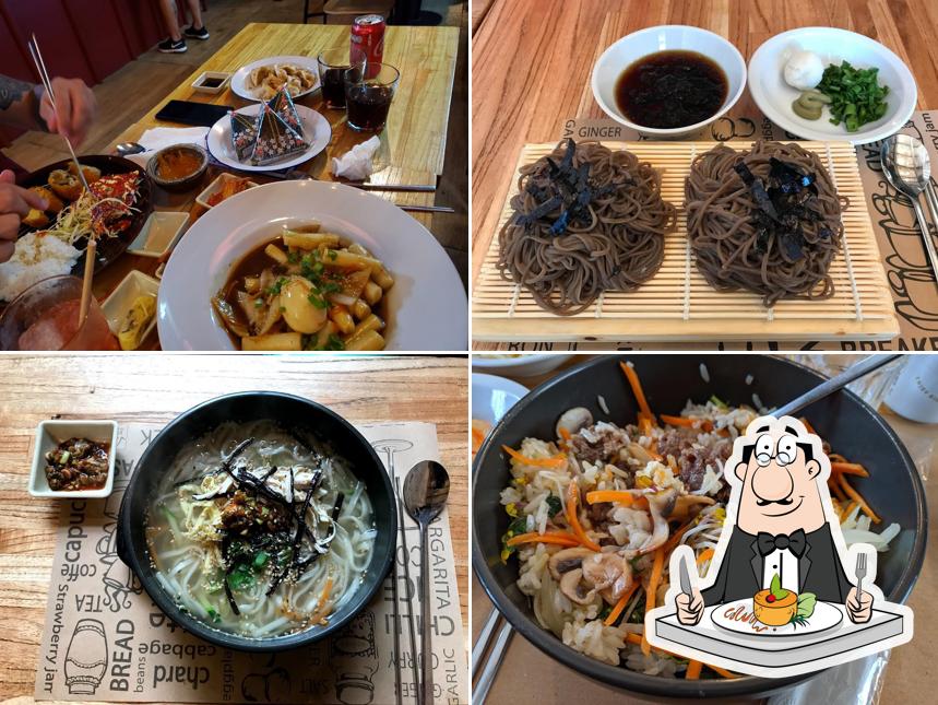 Mr. Ho, Buenos Aires - Menú del restaurante, precios y reseñas