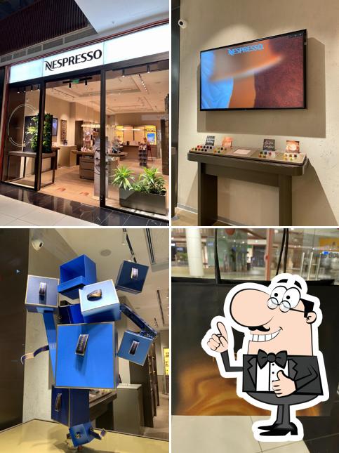 Nespresso Shop, Sofia, Vitosha - Restaurant menu, prices and reviews