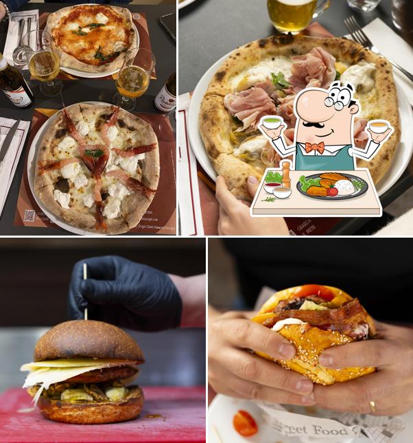 Origini restaurant, Tuglie - Restaurant menu and reviews