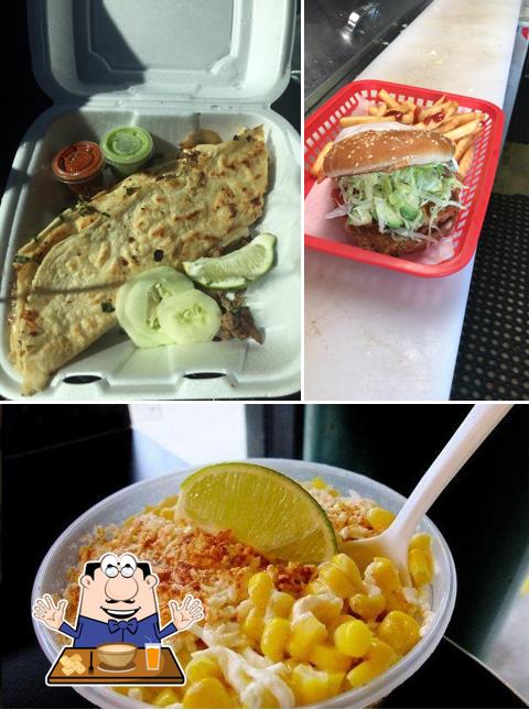 Pachucos Taqueria, Columbus - Restaurant menu, prices and reviews