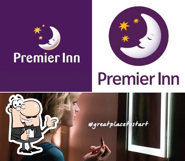 Premier Inn Folkestone (Channel Tunnel) hotel in Folkestone ...