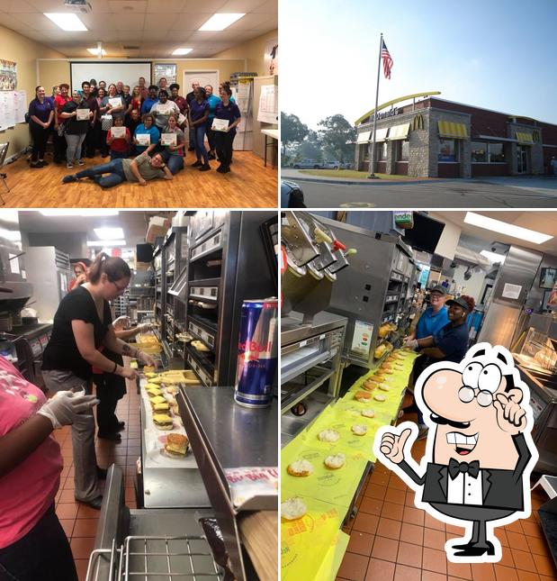 Purcell Foods in New Bern - Restaurant reviews