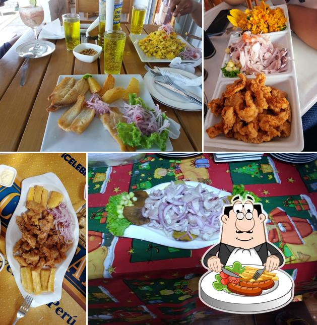 Restaurante Costa Azul, Barranca - Restaurant reviews
