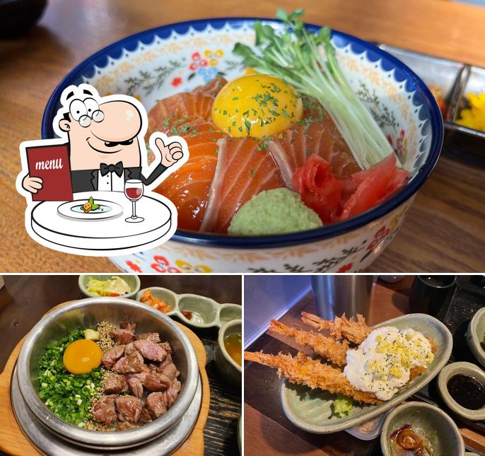Solsot Yeonnam Branch, Seoul - Restaurant menu, prices and reviews
