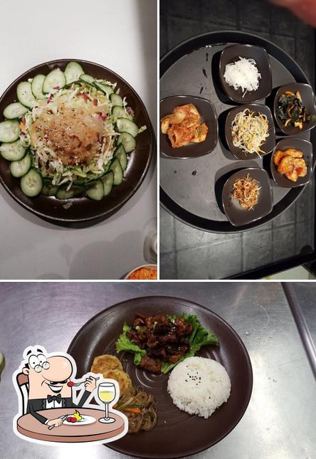 WAYO in Calgary - Restaurant menu and reviews