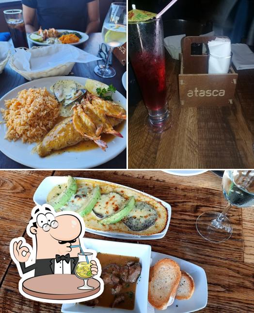 atasca, Westville, 171 Rodger Sishi Rd - Portuguese restaurant menu and ...