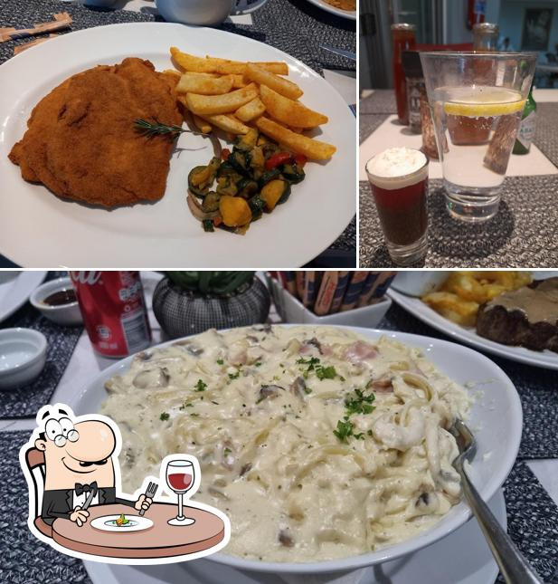 The Butcher & Grill Restaurant, Upington - Restaurant menu, prices and ...
