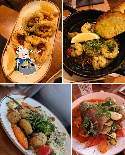 Best pizza in Wickersley restaurants, winter 2023 - Restaurant Guru