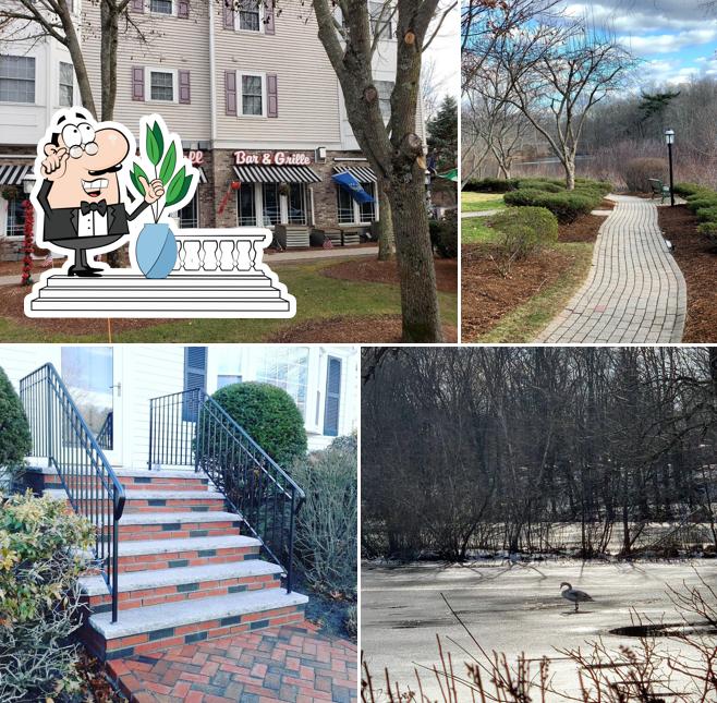Top 7 restaurants in Canton, Massachusetts, december 2025 - Restaurant Guru