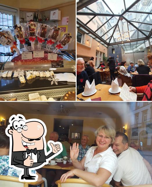 Zur Steipe, Trier - Restaurant menu, prices and reviews