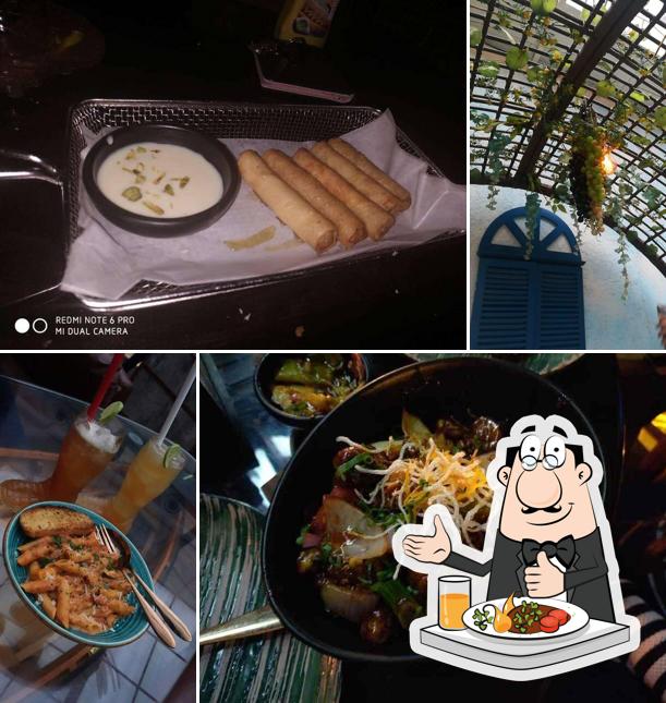 Beach N Brew, Chandigarh - Restaurant menu and reviews