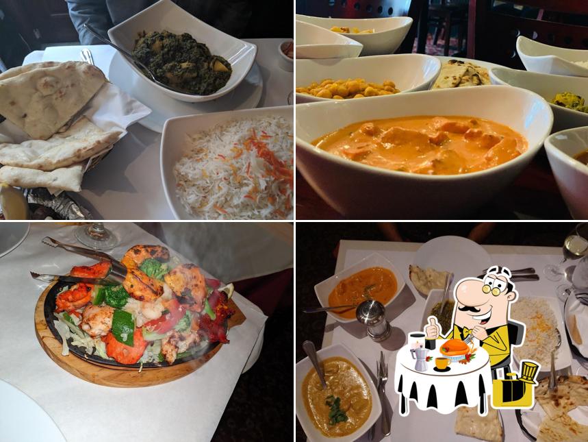 Himalayan Curry & Grill, Lancaster - Restaurant menu, prices and reviews
