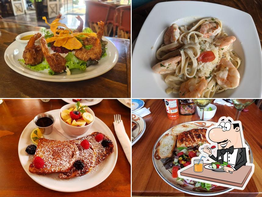 Casa Linda Restaurant Ajijic, Ajijic - Mexican restaurant menu and reviews