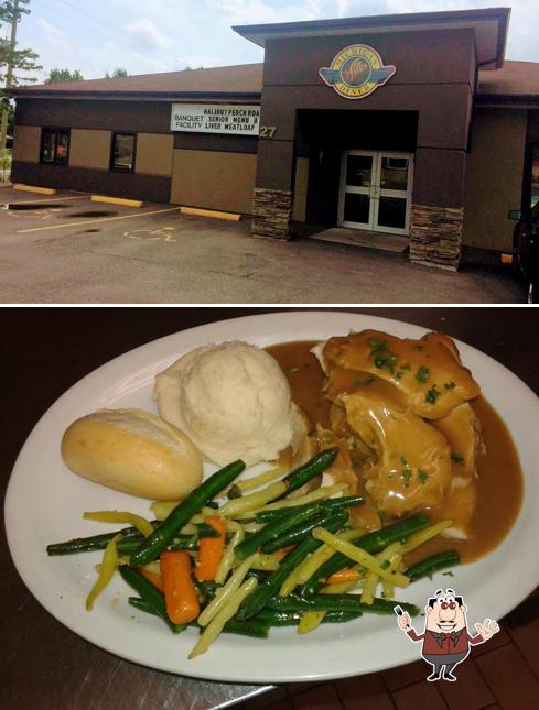 Original Michigan Diner, Essex - Restaurant menu, prices and reviews