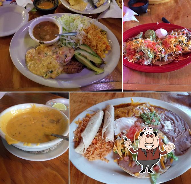 Top 5 mexican restaurants in South Padre Island, october 2025 ...