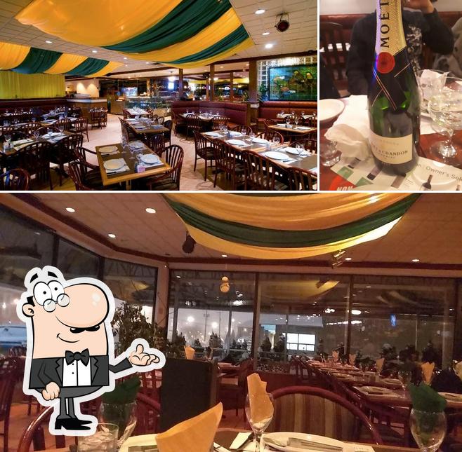 Le Milsa Laval, Laval - Restaurant menu, prices and reviews