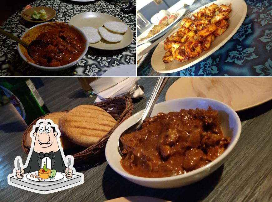 Mafia Cocktail, Marra - Restaurant menu, prices and reviews