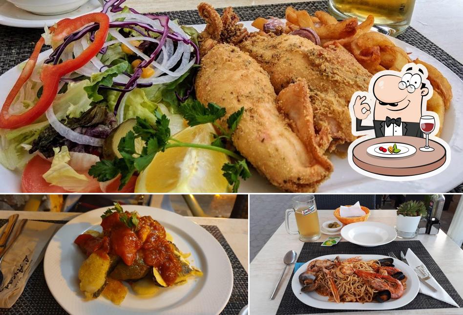 Best fish in Cala Figuera restaurants, spring 2024 - Restaurant Guru