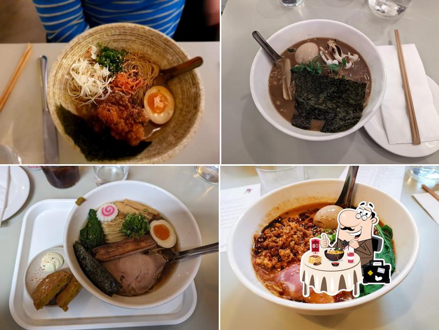 Everyday People, Nottingham - Restaurant menu, prices and reviews