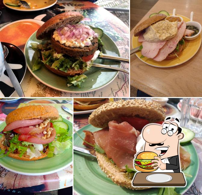 Top 5 restaurants with tuna melt in Delft, october 2025 - Restaurant Guru