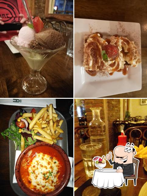 Top 5 restaurants in Fermoy, october 2025 - Restaurant Guru
