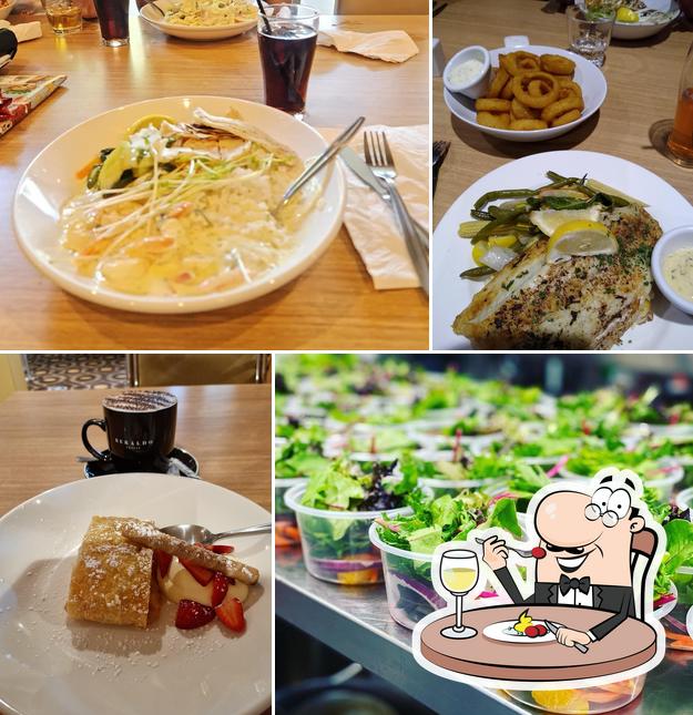 Bendigo District RSL, Bendigo - Restaurant menu, prices and reviews