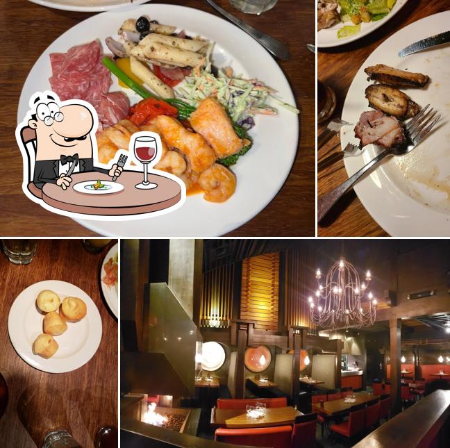 Bolero, Calgary - Restaurant menu, prices and reviews