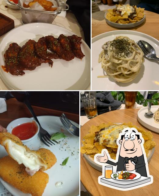 Jannor Coffee - Piranha, Cilegon - Restaurant menu, prices and reviews
