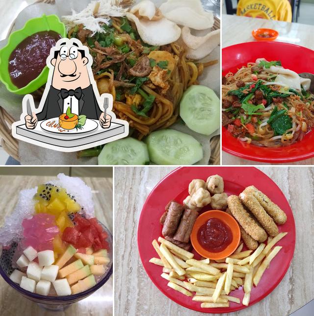 Kedai Kopi Selera cafe, Dumai - Restaurant reviews