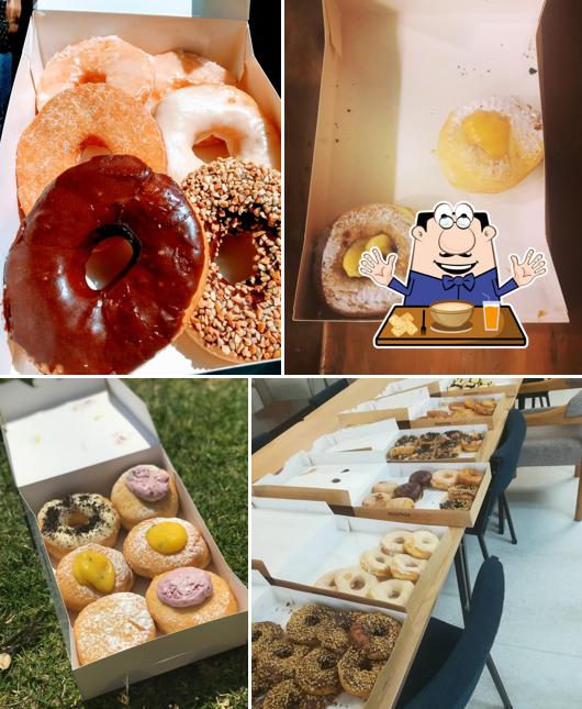 Mamas Donuts in Tauranga - Restaurant reviews