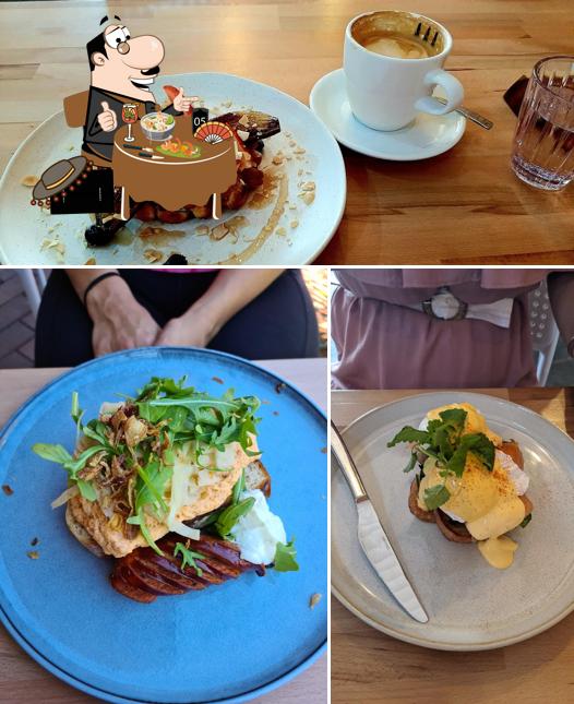 St. Shoebill, Ipswich - Restaurant menu, prices and reviews