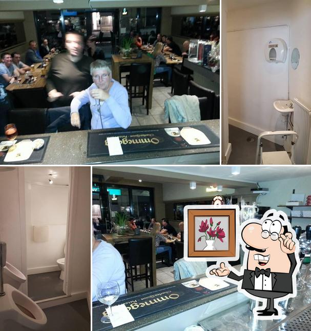 Torke, Mechelen - Restaurant menu, prices and reviews