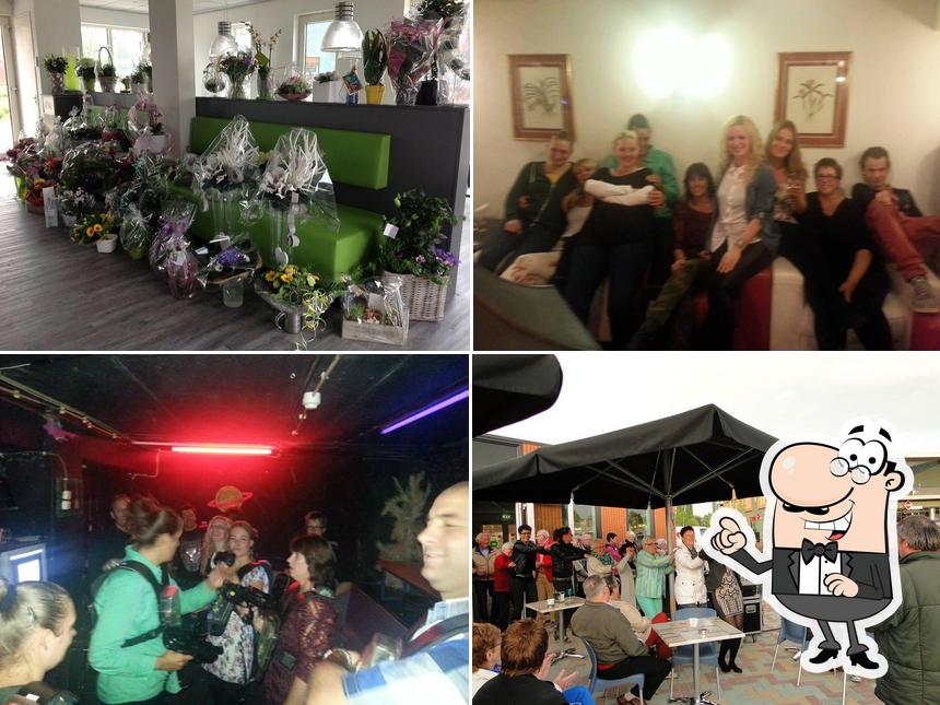 Cafetaria Royal, Appingedam - Restaurant menu, prices and reviews