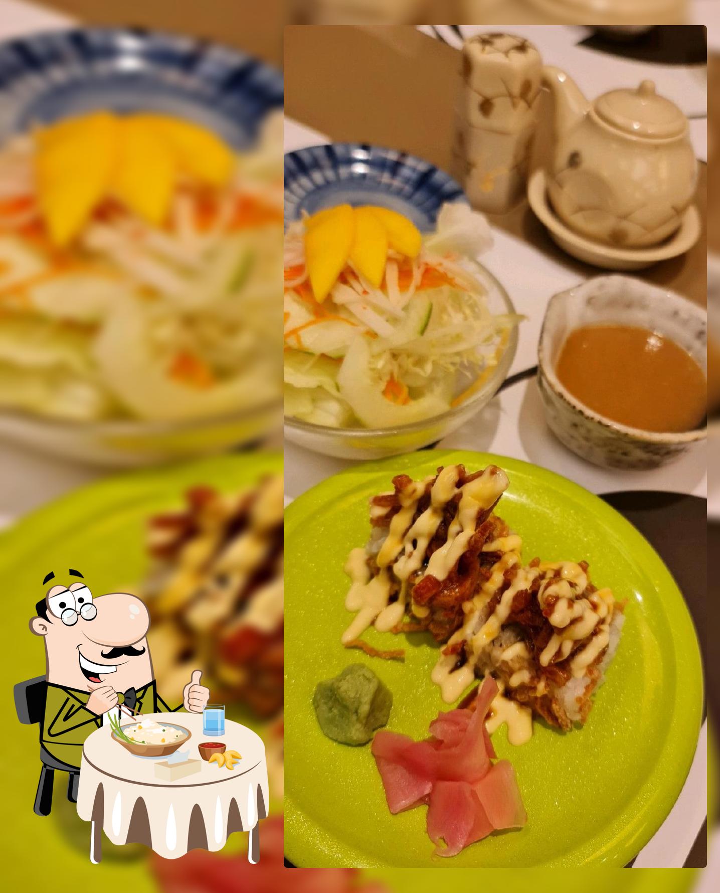 THE CENTURY SEAFOOD RESTAURANT, Manila - Restaurant menu, prices and ...