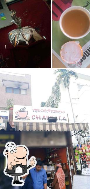 Chaiwala - Teas and Sandwiches, Bengaluru - Restaurant menu and reviews