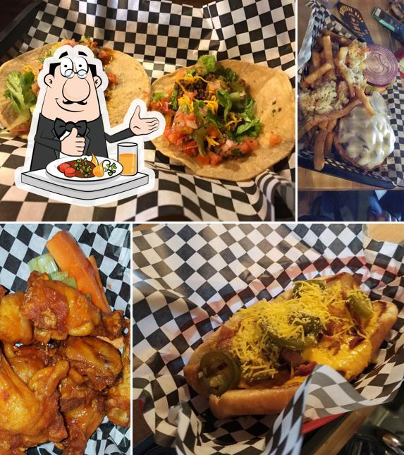Cheers of Ramona, 2475 Main St in Ramona - Restaurant menu and reviews