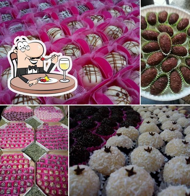 Doces Mel Confeitaria, Salvador - Avaliações de restaurantes