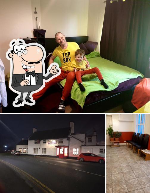 Riverside Chinese, Spalding - Restaurant menu, prices and reviews