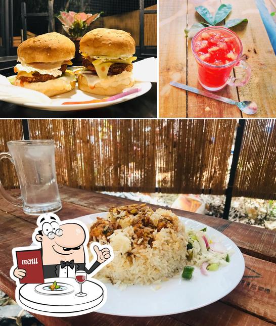 Fresh Point - Cafe , juices & food court Moothedam, Edakkara ...