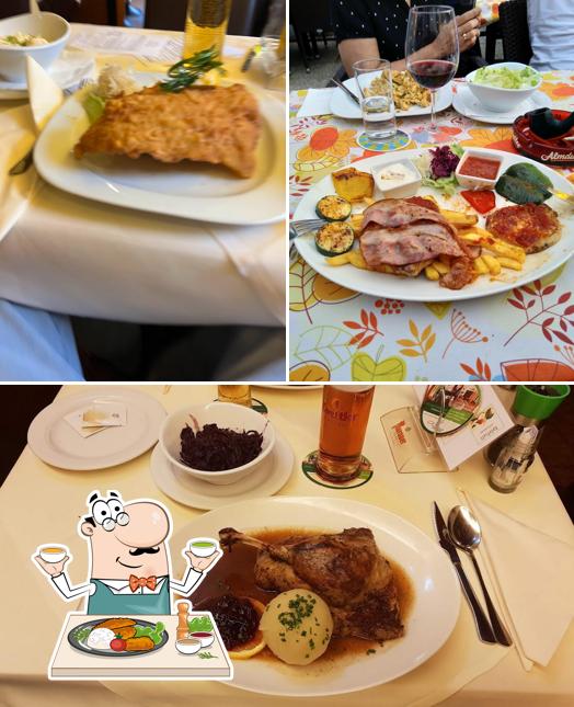 Gasthaus Bauer, Wien - Speisekarte, Preise und Bewertungen